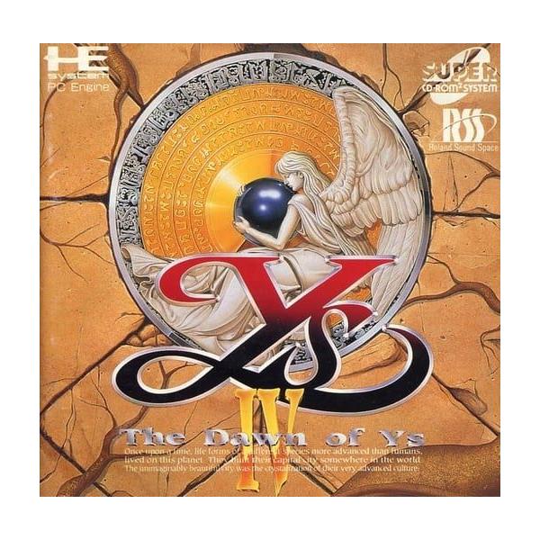 【発売日：1993年12月22日】■商品説明【ページ内の写真・画像はすべてサンプルです】箱、説明書有り。■注意事項・カートリッジソフトの場合は全て端子清掃しています。・バックアップ電池内蔵製品の残量保証はありません。・電子説明書等で、説明書...