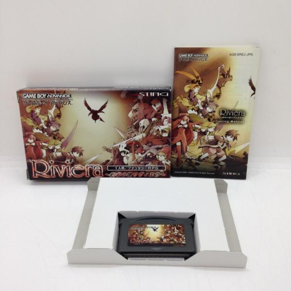 【発売日：2004年11月25日】■商品説明【ページ内の写真・画像はすべてサンプルです】箱、説明書有り。■注意事項・カートリッジソフトの場合は全て端子清掃しています。・バックアップ電池内蔵製品の残量保証はありません。・電子説明書等で、説明書...