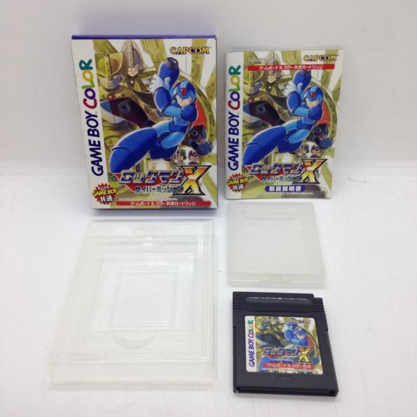 【発売日：2000年10月20日】■商品説明【ページ内の写真・画像はすべてサンプルです】箱、説明書有り。■注意事項・カートリッジソフトの場合は全て端子清掃しています。・バックアップ電池内蔵製品の残量保証はありません。・電子説明書等で、説明書...