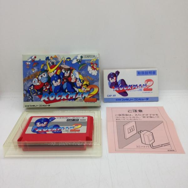 【発売日：1988年12月24日】■商品説明【ページ内の写真・画像はすべてサンプルです】箱、説明書有り。箱全体にやや目立つ使用感（傷や汚れ等）があります。■注意事項・カートリッジソフトの場合は全て端子清掃しています。・バックアップ電池内蔵製...