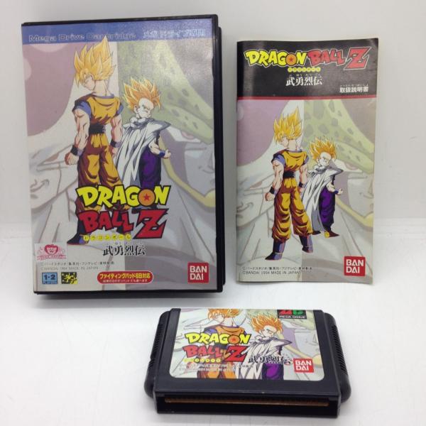 【発売日：1994年04月01日】■商品説明【ページ内の写真・画像はすべてサンプルです】箱、説明書有り。■注意事項・カートリッジソフトの場合は全て端子清掃しています。・バックアップ電池内蔵製品の残量保証はありません。・電子説明書等で、説明書...