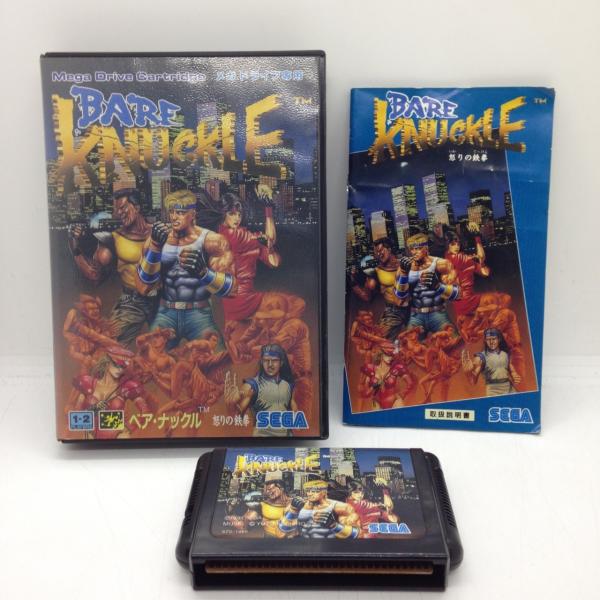 【発売日：1991年08月02日】■商品説明【ページ内の写真・画像はすべてサンプルです】箱、説明書有り。外箱にはっきりとわかる日焼け、退色があります。（部分的な日焼け含む）説明書の表紙や最後のページ、一部の内ページにやや目立つ使用感（傷や汚...