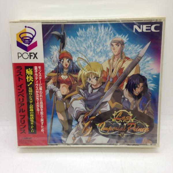 ■商品説明【ページ内の写真・画像はすべてサンプルです】新品未開封品です。■注意事項・バックアップ電池内蔵製品の残量保証はありません。・帯、ハガキ、チラシ、DLC、外部特典等はこの説明に記載が無い限り、一切付属しません。・製品の発売時期が古い...