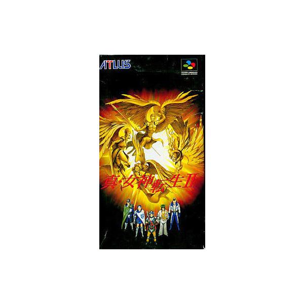 【発売日：1994年03月18日】■商品説明【ページ内の写真・画像はすべてサンプルです】箱、説明書、ハガキ有り。箱の全体、または一部に、傷み（傷、汚れ、潰れ、変色等）があります。■注意事項・カートリッジソフトの場合は全て端子清掃しています。...