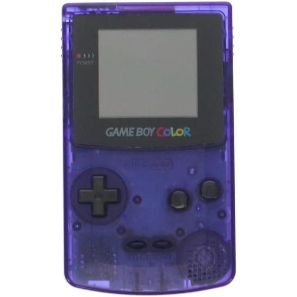 【発売日：1998年10月21日】■商品説明【ページ内の写真・画像はすべてサンプルです】箱・説明書欠品。本体のみ。本体わずかに傷有り。液晶かなり目立つ傷あり。音小さめです。■注意事項・バックアップ電池内蔵製品の残量保証はありません。・電子説...