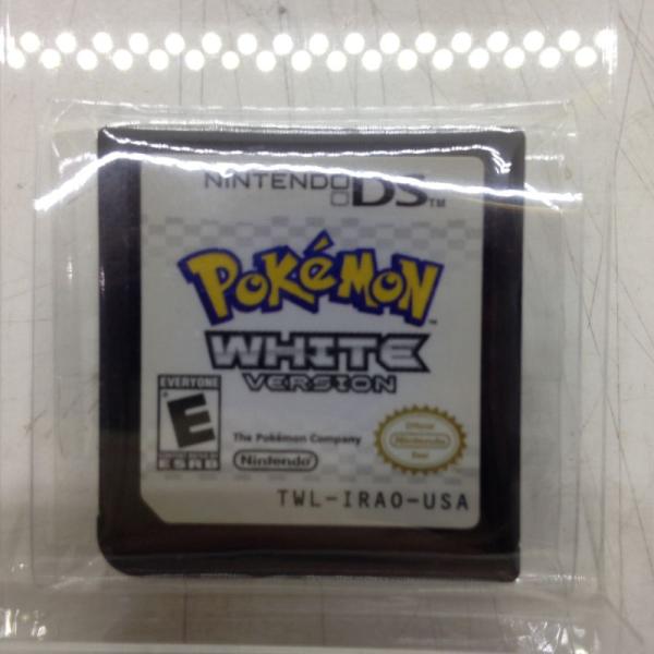 【発売日：2011年03月06日】■商品説明【ページ内の写真・画像はすべてサンプルです】海外版ソフトになります。名古屋市より発送。箱、説明書類、付属品全て欠品。カートリッジまたはディスクのみとなります。■注意事項・カートリッジソフトの場合は...