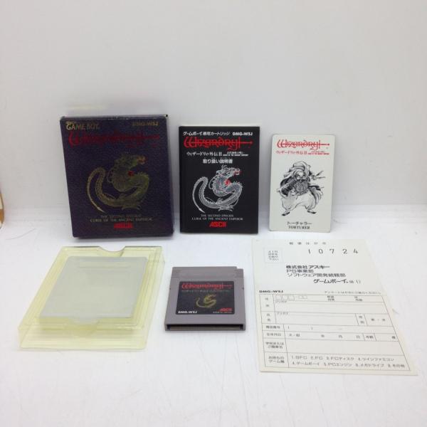 【発売日：1992年12月26日】■商品説明【ページ内の写真・画像はすべてサンプルです】箱、説明書有り。カード「トーチャラー」同梱。ハガキ同梱。内箱にやや大きめのつぶれ、割れ、やぶれ、変色などがあります。■注意事項・カートリッジソフトの場合...