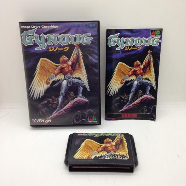 【発売日：1991年01月25日】■商品説明【ページ内の写真・画像はすべてサンプルです】箱、説明書有り。カートリッジのラベルに軽度の剥がれ有り。■注意事項・カートリッジソフトの場合は全て端子清掃しています。・バックアップ電池内蔵製品の残量保...