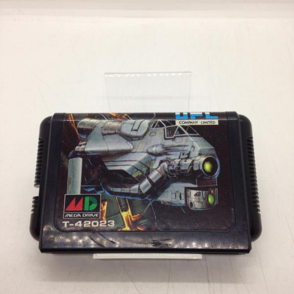 ■商品説明【ページ内の写真・画像はすべてサンプルです】箱、説明書類、付属品全て欠品。カートリッジまたはディスクのみとなります。古い製品の場合、軽度の傷み、汚れ、書込み、退・変色、変形・割れ等がある場合がございます。当店基準で、軽度以下のダメ...