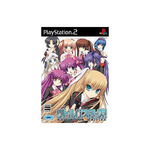【発売日：2009年12月24日】■商品説明【ページ内の写真・画像はすべてサンプルです】箱、説明書有り。【特典】初回生産分特典スペシャルディスク付き。■注意事項・カートリッジソフトの場合は全て端子清掃しています。・バックアップ電池内蔵製品の...