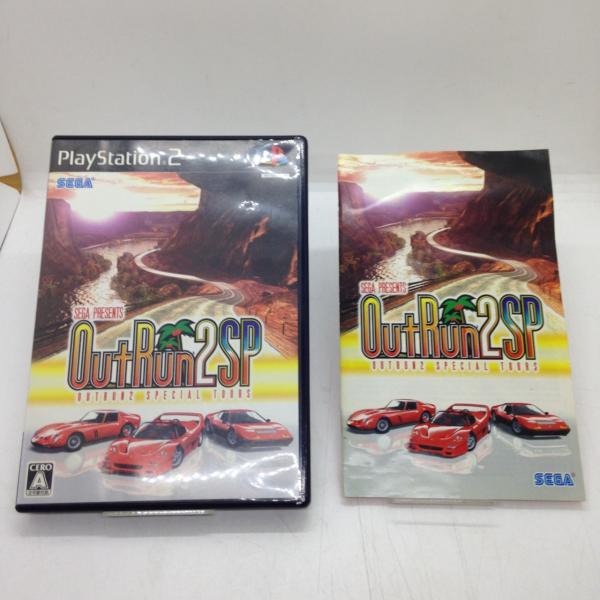 【発売日：2007年02月08日】■商品説明【ページ内の写真・画像はすべてサンプルです】箱、説明書有り。ジャケット背表紙部分にはっきりとわかる日焼け、退色があります。（部分的な日焼け含む）説明書の表紙や最後のページ、一部の内ページにやや目立...