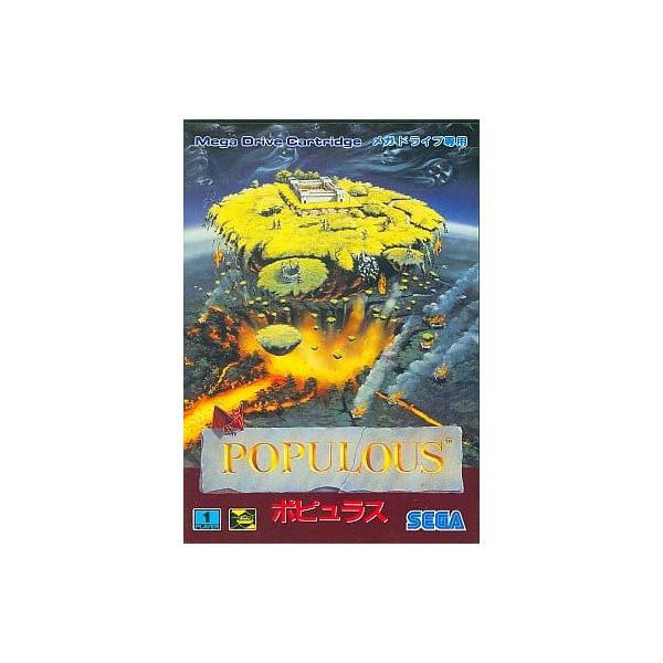 【発売日：1991年08月09日】■商品説明【ページ内の写真・画像はすべてサンプルです】箱、説明書類、付属品全て欠品。カートリッジまたはディスクのみとなります。古い製品の場合、軽度の傷み、汚れ、書込み、退・変色、変形・割れ等がある場合がござ...