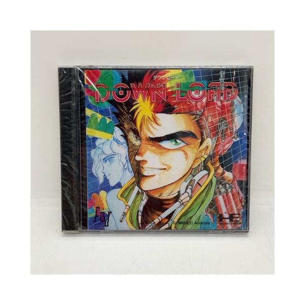 【発売日：1990年06月22日】■商品説明【ページ内の写真・画像はすべてサンプルです】新品未開封品ですが、シュリンクの一部に破れがあり、全体的にヨレ・痛みがあります。■注意事項・バックアップ電池内蔵製品の残量保証はありません。・帯、ハガキ...