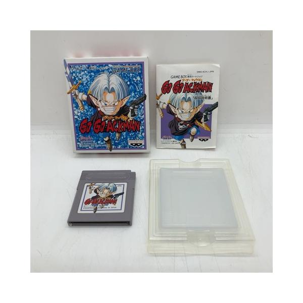 【発売日：1995年08月25日】■商品説明【ページ内の写真・画像はすべてサンプルです】箱、説明書有り。説明書の表紙や最後のページ、一部の内ページにやや目立つ使用感（傷や汚れ等）があります。■注意事項・カートリッジソフトの場合は全て端子清掃...