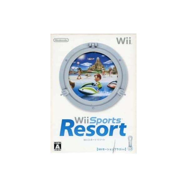 【発売日：2009年06月25日】■商品説明【ページ内の写真・画像はすべてサンプルです】【注意】セット用外箱、Wiiモーションプラス欠品。■注意事項・カートリッジソフトの場合は全て端子清掃しています。・バックアップ電池内蔵製品の残量保証はあ...