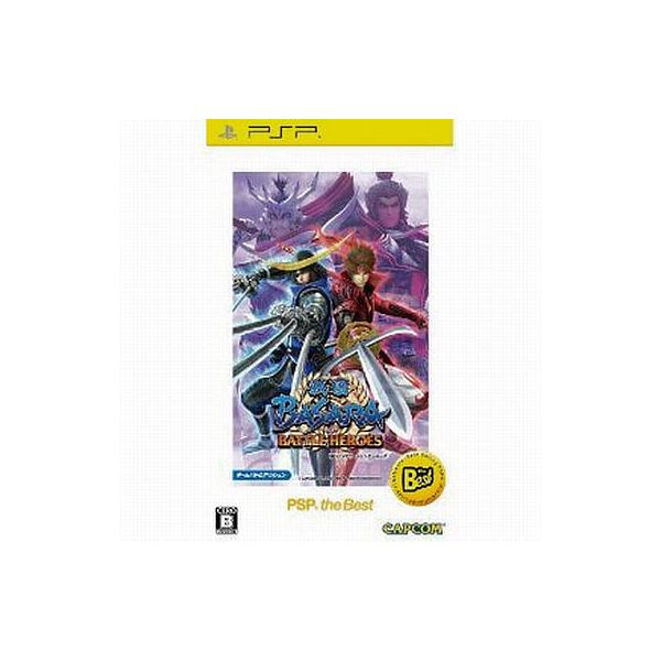 【発売日：2009年12月03日】■商品説明【ページ内の写真・画像はすべてサンプルです】箱、説明書有り。UMDカバー全体、または一部に目立つ使用感（傷や汚れ、日焼け、変色等）があります。■注意事項・カートリッジソフトの場合は全て端子清掃して...