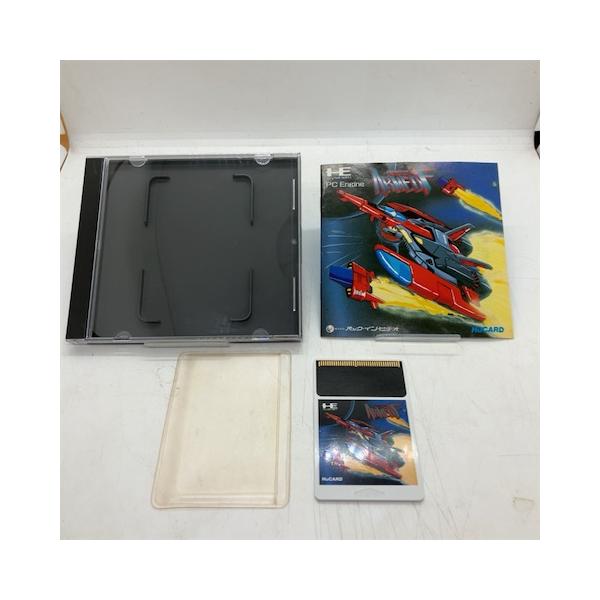 【発売日：1990年03月23日】■商品説明【ページ内の写真・画像はすべてサンプルです】箱、説明書有り。■注意事項・カートリッジソフトの場合は全て端子清掃しています。・バックアップ電池内蔵製品の残量保証はありません。・電子説明書等で、説明書...