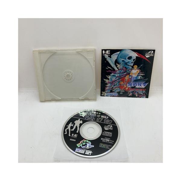 【発売日：1993年02月26日】■商品説明【ページ内の写真・画像はすべてサンプルです】箱、説明書有り。■注意事項・カートリッジソフトの場合は全て端子清掃しています。・バックアップ電池内蔵製品の残量保証はありません。・電子説明書等で、説明書...