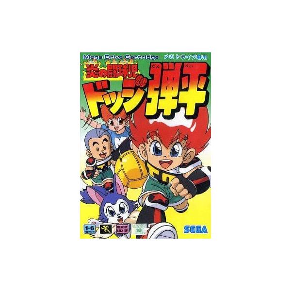 【発売日：1992年07月10日】■商品説明【ページ内の写真・画像はすべてサンプルです】箱、説明書有り。■注意事項・カートリッジソフトの場合は全て端子清掃しています。・バックアップ電池内蔵製品の残量保証はありません。・電子説明書等で、説明書...