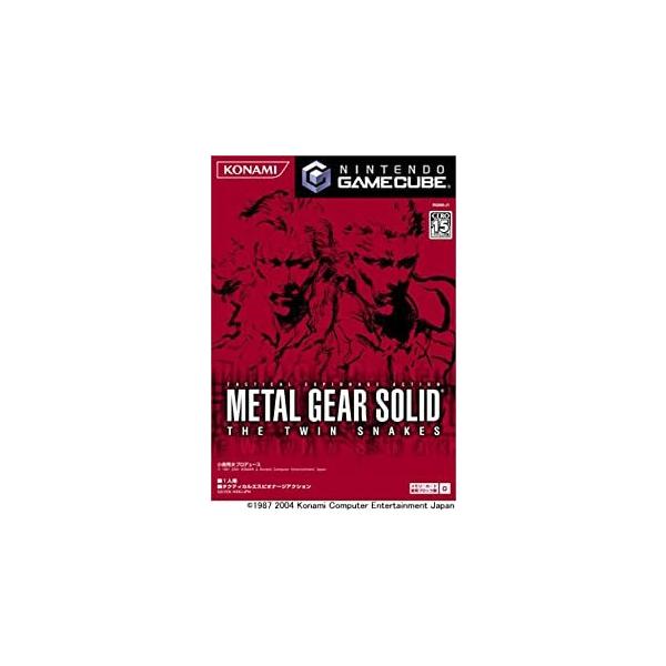 【発売日：2004年03月11日】■商品説明【ページ内の写真・画像はすべてサンプルです】スリーブ欠品。ディスクに薄い傷が数ヶ所ありますが、動作に影響はありません。■注意事項・カートリッジソフトの場合は全て端子清掃しています。・バックアップ電...