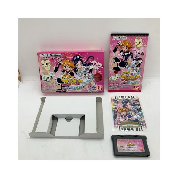 【発売日：2004年12月09日】■商品説明【ページ内の写真・画像はすべてサンプルです】箱、説明書有り。スペシャルカード同梱。■注意事項・カートリッジソフトの場合は全て端子清掃しています。・バックアップ電池内蔵製品の残量保証はありません。・...