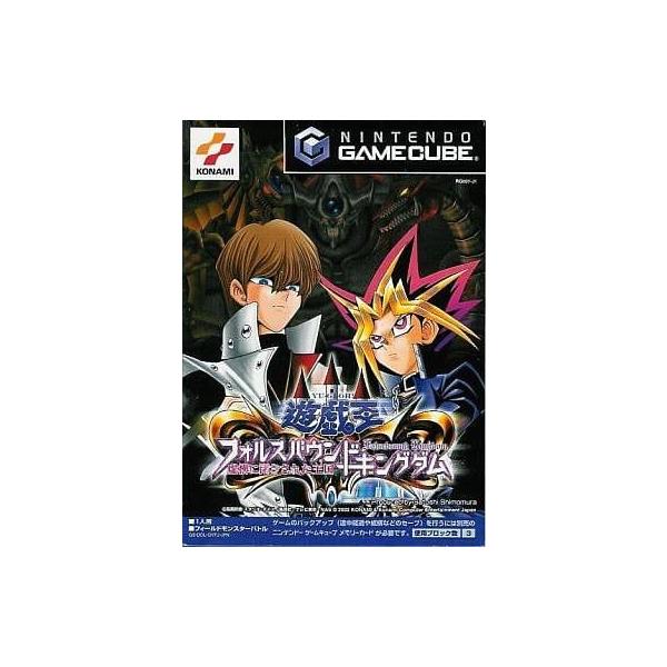 【発売日：2002年12月05日】■商品説明【ページ内の写真・画像はすべてサンプルです】箱、説明書有り。箱全体にやや目立つ使用感（傷や汚れ等）があります。■注意事項・カートリッジソフトの場合は全て端子清掃しています。・バックアップ電池内蔵製...