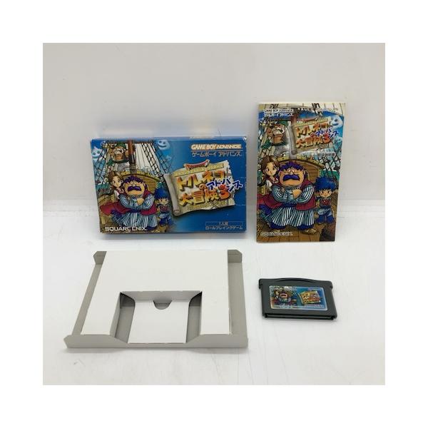 【発売日：2004年06月24日】■商品説明【ページ内の写真・画像はすべてサンプルです】箱、説明書有り。■注意事項・カートリッジソフトの場合は全て端子清掃しています。・バックアップ電池内蔵製品の残量保証はありません。・電子説明書等で、説明書...