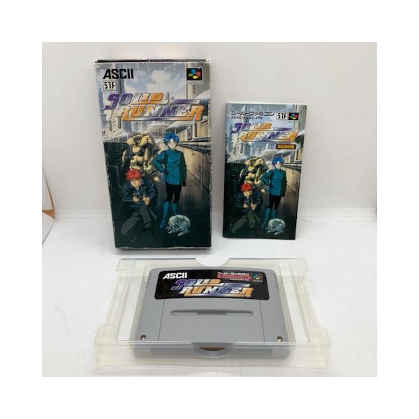 【発売日：1997年03月28日】■商品説明【ページ内の写真・画像はすべてサンプルです】箱、説明書有り。箱全体にやや目立つ使用感（傷や汚れ等）があります。外箱にやや大きめの潰れ、よれ、湾曲等があります。外箱の一部に目立つ破れがあります。■注...