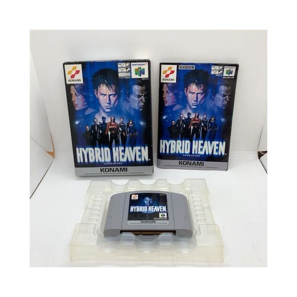 【発売日：1999年08月05日】■商品説明【ページ内の写真・画像はすべてサンプルです】箱、説明書有り。箱全体にやや目立つ使用感（傷や汚れ等）があります。■注意事項・カートリッジソフトの場合は全て端子清掃しています。・バックアップ電池内蔵製...