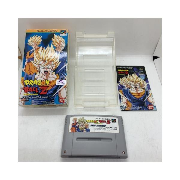 【発売日：1996年03月29日】■商品説明【ページ内の写真・画像はすべてサンプルです】箱、説明書有り。箱全体にやや目立つ使用感（傷や汚れ等）があります。外箱にやや大きめの潰れ、よれ、湾曲等があります。説明書の表紙や最後のページ、一部の内ペ...