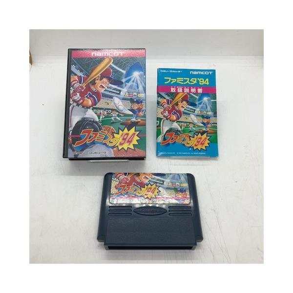 【発売日：1993年12月01日】■商品説明【ページ内の写真・画像はすべてサンプルです】箱、説明書有り。説明書の表紙や最後のページ、一部の内ページに軽度の使用感（傷や汚れ等）があります。■注意事項・カートリッジソフトの場合は全て端子清掃して...