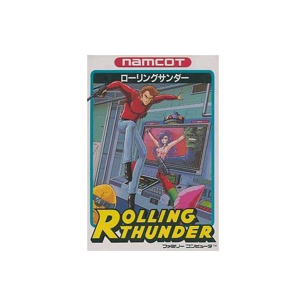 【発売日：1988年03月17日】■商品説明【ページ内の写真・画像はすべてサンプルです】箱、説明書、ハガキ、保証書有り。箱の全体、または一部に、目立つ傷み（傷、汚れ、潰れ、変色等）があります。■注意事項・カートリッジソフトの場合は全て端子清...