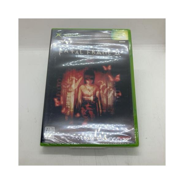 【発売日：2004年11月11日】■商品説明【ページ内の写真・画像はすべてサンプルです】新品未開封品です。■注意事項・バックアップ電池内蔵製品の残量保証はありません。・帯、ハガキ、チラシ、DLC、外部特典等はこの説明に記載が無い限り、一切付...