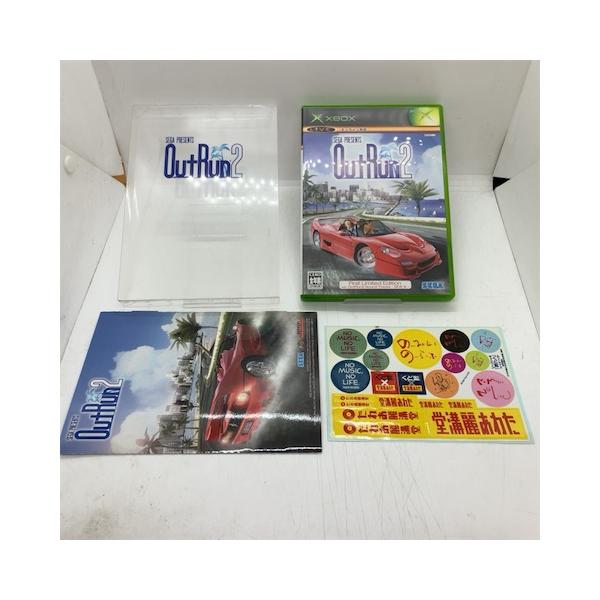 【発売日：2004年12月16日】■商品説明【ページ内の写真・画像はすべてサンプルです】箱、説明書有り。ハガキ同梱。付属シール未使用。プラケースに軽度の使用感（傷や汚れ等）があります。■注意事項・カートリッジソフトの場合は全て端子清掃してい...