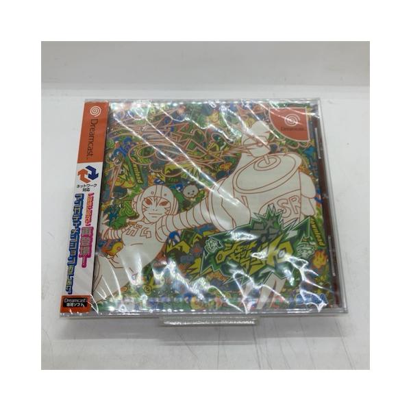 【発売日：2001年10月18日】■商品説明【ページ内の写真・画像はすべてサンプルです】新品未開封品です。■注意事項・バックアップ電池内蔵製品の残量保証はありません。・帯、ハガキ、チラシ、DLC、外部特典等はこの説明に記載が無い限り、一切付...