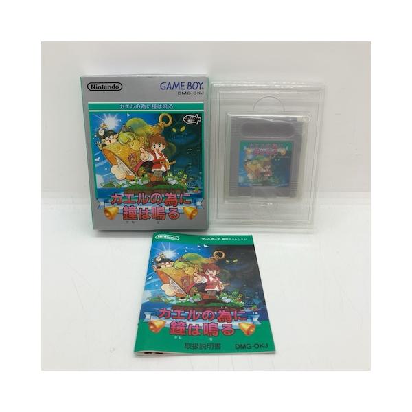 【発売日：1992年09月14日】■商品説明【ページ内の写真・画像はすべてサンプルです】箱、説明書有り。■注意事項・カートリッジソフトの場合は全て端子清掃しています。・バックアップ電池内蔵製品の残量保証はありません。・電子説明書等で、説明書...