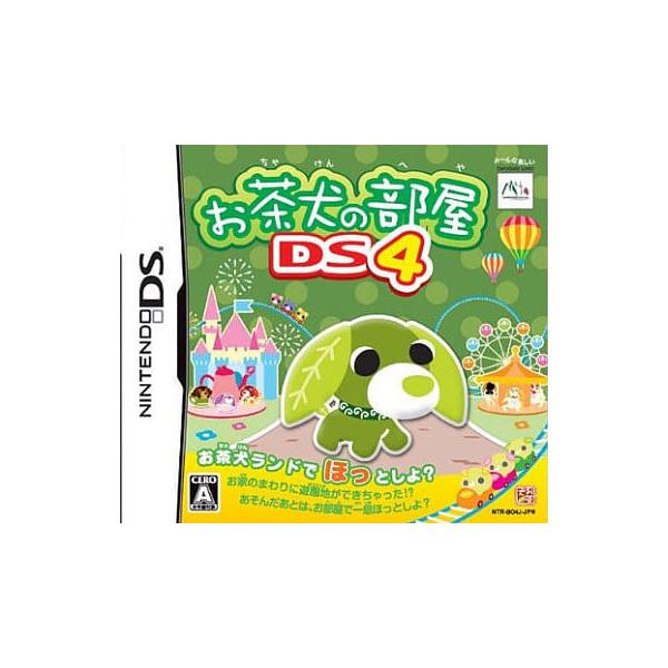【発売日：2009年11月26日】■商品説明【ページ内の写真・画像はすべてサンプルです】箱、説明書有り。説明書全体にやや目立つ使用感(傷や汚れ等)があります。■注意事項・カートリッジソフトの場合は全て端子清掃しています。・バックアップ電池内...