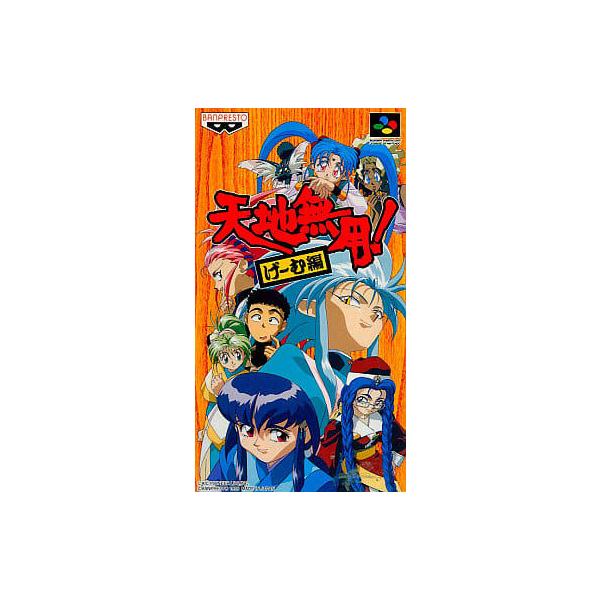 【発売日：1995年10月27日】■商品説明【ページ内の写真・画像はすべてサンプルです】箱、説明書有り。ハガキ同梱。外箱全体に軽度の使用感（傷や汚れ等）があります。■注意事項・カートリッジソフトの場合は全て端子清掃しています。・バックアップ...