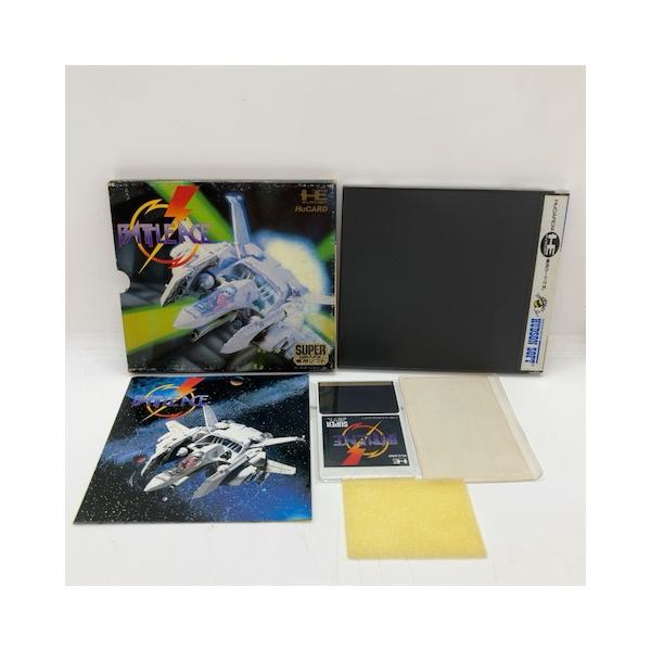 【発売日：1989年11月30日】■商品説明【ページ内の写真・画像はすべてサンプルです】箱、説明書有り。外箱全体に軽度の使用感（傷や汚れ等）があります。説明書の表紙や最後のページ、一部の内ページに軽度の使用感（傷や汚れ等）があります。■注意...