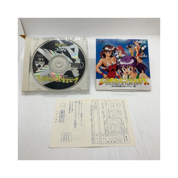 【発売日：1995年05月19日】■商品説明【ページ内の写真・画像はすべてサンプルです】箱、説明書有り。説明書の表紙や最後のページ、一部の内ページに軽度の使用感（傷や汚れ等）があります。■注意事項・カートリッジソフトの場合は全て端子清掃して...