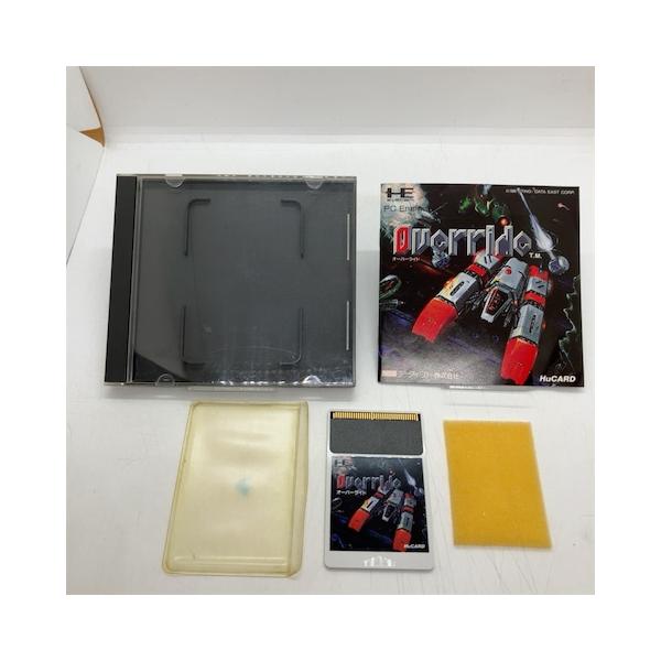 【発売日：1991年01月08日】■商品説明【ページ内の写真・画像はすべてサンプルです】箱、説明書有り。ケース全体に軽度の使用感（傷や汚れ等）があります。■注意事項・カートリッジソフトの場合は全て端子清掃しています。・バックアップ電池内蔵製...