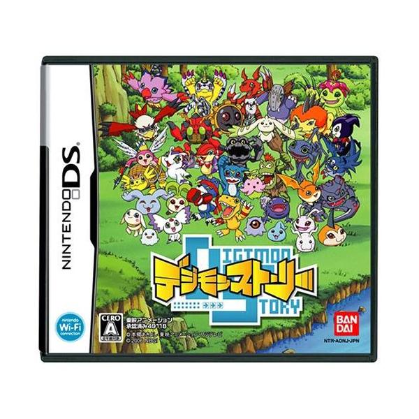 【発売日：2006年06月15日】■商品説明【ページ内の写真・画像はすべてサンプルです】箱、説明書有り。■注意事項・カートリッジソフトの場合は全て端子清掃しています。・バックアップ電池内蔵製品の残量保証はありません。・電子説明書等で、説明書...