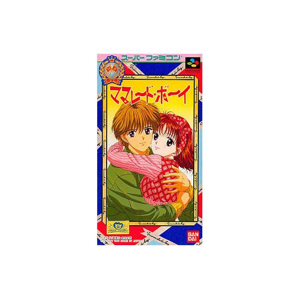 【発売日：1995年04月21日】■商品説明【ページ内の写真・画像はすべてサンプルです】箱、説明書有り。箱全体にやや目立つ使用感（傷や汚れ等）があります。外箱にやや大きめの潰れ、よれ、湾曲等があります。内箱にやや大きめのつぶれ、割れ、やぶれ...