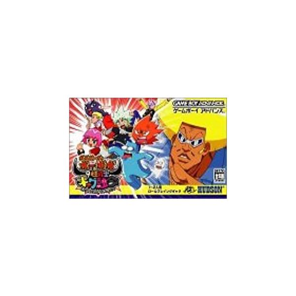 【発売日：2004年03月25日】■商品説明【ページ内の写真・画像はすべてサンプルです】箱、説明書類、付属品全て欠品。カートリッジまたはディスクのみとなります。■注意事項・カートリッジソフトの場合は全て端子清掃しています。・バックアップ電池...