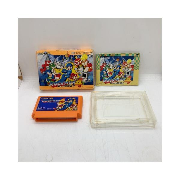 【発売日：1991年12月31日】■商品説明【ページ内の写真・画像はすべてサンプルです】箱、説明書有り。箱のツメ１つ欠損。箱全体にやや目立つ使用感（傷や汚れ等）があります。外箱にやや大きめの潰れ、よれ、湾曲等があります。外箱の一部に目立つ破...