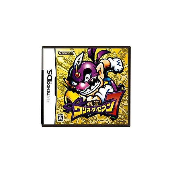 【発売日：2007年01月18日】■商品説明【ページ内の写真・画像はすべてサンプルです】箱、説明書類、付属品全て欠品。カートリッジまたはディスクのみとなります。■注意事項・カートリッジソフトの場合は全て端子清掃しています。・バックアップ電池...