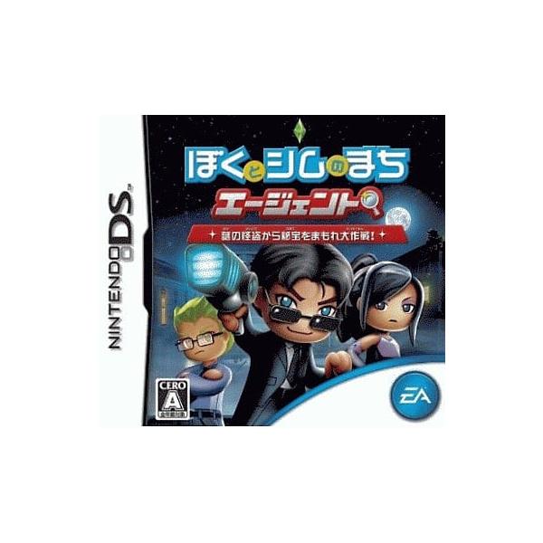 【発売日：2009年10月01日】■商品説明【ページ内の写真・画像はすべてサンプルです】箱、説明書類、付属品全て欠品。カートリッジまたはディスクのみとなります。■注意事項・カートリッジソフトの場合は全て端子清掃しています。・バックアップ電池...