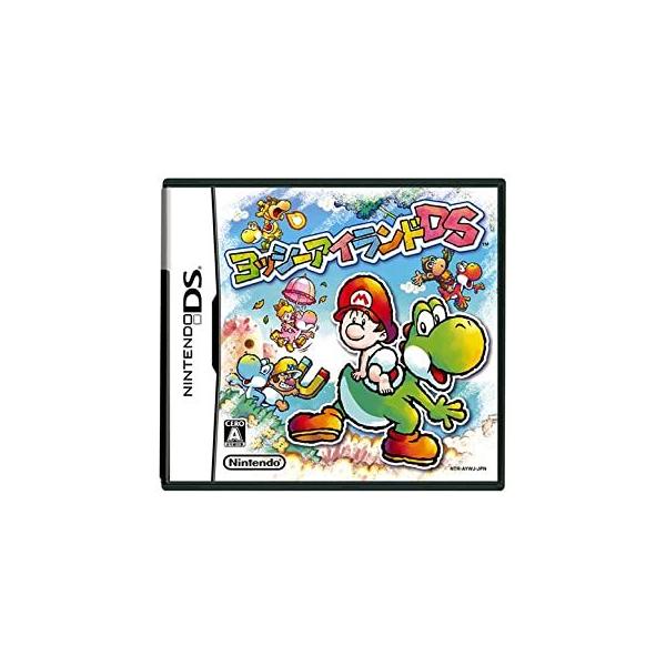 【発売日：2007年03月08日】■商品説明【ページ内の写真・画像はすべてサンプルです】箱、説明書有り。箱の全体、または一部に、目立つ傷み（傷、汚れ、潰れ、変色等）があります。■注意事項・カートリッジソフトの場合は全て端子清掃しています。・...