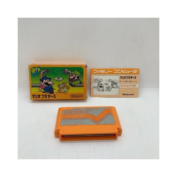 【発売日：1983年09月09日】■商品説明【ページ内の写真・画像はすべてサンプルです】箱、説明書有り。箱のツメが３個欠損しています。箱全体にやや目立つ使用感（傷や汚れ等）があります。■注意事項・カートリッジソフトの場合は全て端子清掃してい...