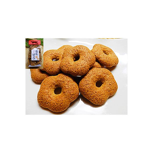 商品内容 そばぼうろ １袋当り正味重量：８０ｇ 賞味期限：２ヶ月保存方法 高温多湿、直射日光を避けてください 原材料:小麦粉、砂糖、鶏卵、そば粉、膨張剤（炭酸水素ナトリウム、炭酸水素アンモニウム）本製品製造工場で小麦、そば、卵を含む製品を製...